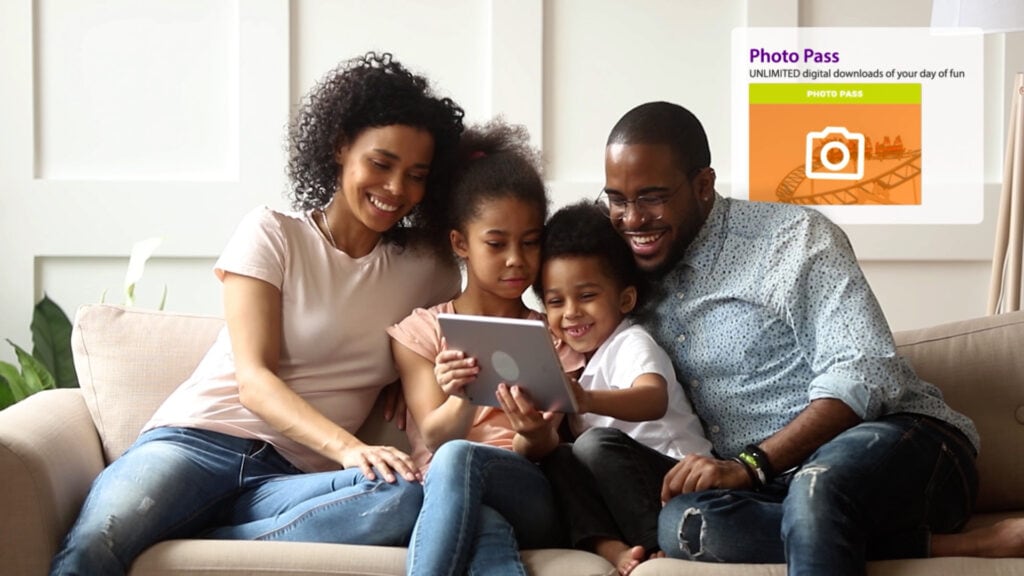 Accesso Ticketing Explainer | LNC Productions